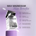 Ace Blend Max Magnesium for Muscle Recovery & Deep Sleep Price - Buy ...
