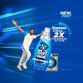Surf Excel Matic Express Clean & Fresh Liquid Detergent Price - Buy ...