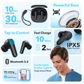 soundcore by Anker R50i VI TWS Earbuds (Black) Price - Buy Online at ...