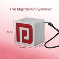 Portronics Nugget - Mini Portable Bluetooth Speaker (POR - 2728) Price ...