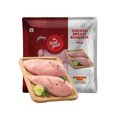 Godrej Real Good Chicken Breast (Boneless) Price - Buy Online at Best ...