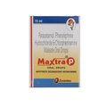 Maxtra P Drops Price - Buy Online at ₹109 in India