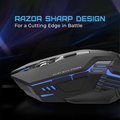 EvoFox Spectre Wired Gaming Mouse (Black) Price - Buy Online at ₹399 in ...