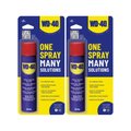 WD-40 All Purpose Cleaner Spray For Home Maintenance - Pack of 2 Price ...