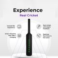 MetaShot Smart Cricket Bat Game with TV Connector Price - Buy Online at ...