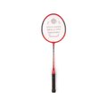 Cosco CZ 50 Aluminium Badminton Racket (Red, Black) Price - Buy Online ...