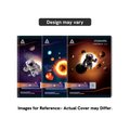 Classmate Single Line Notebook (A4, 140 Pages, Design may Vary) Price ...