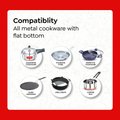 Prestige Infrared Induction Cooktop (2200 W) Price - Buy Online at Best ...