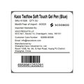 KACO Tecflow Roller Ball Pen (Blue) Price - Buy Online at ₹282 in India