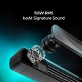 boAt Aavante Soundbar (Premium Black) (A1040) Price - Buy Online at ...