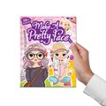 Make Pretty Face 160+ Sticker Activity Book for Kids Price - Buy Online ...