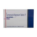 Nexpro 40 mg Tablet (15 Tab) Price - Buy Online at Best Price in India