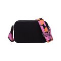 Ecoright Black Night Bloom Sling Bag (Black) Price - Buy Online at ...