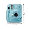 Fujifilm Instax Mini 11 Instant Camera Price - Buy Online at Best Price ...