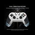 EvoFox One S 3-Mode Wireless Gaming Controller Price - Buy Online at ...