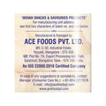 Modern Kitchens Hot Chips Spicy Price - Buy Online at ₹46 in India