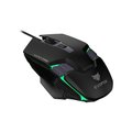 EvoFox Spectre Wired Gaming Mouse (Black) Price - Buy Online at ₹349 in ...