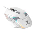 EvoFox Spectre Wired Gaming Mouse (White) Price - Buy Online at ₹349 in ...