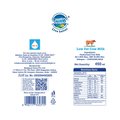 Country Delight Low Fat Cow Fresh Milk Price - Buy Online at Best Price ...