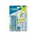 Hauser XO Stationery Kit Pen Set (Blue) Price - Buy Online at ₹100 in India