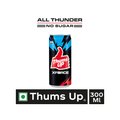 Thums Up X Force Zero Sugar Cola Soft Drink Price - Buy Online at ₹37 ...