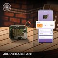 JBL Wireless Ultra Portable Bluetooth Speaker (GO4) Price - Buy Online ...