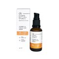 Deconstruct 10% Vitamin C Face Serum + Lightweight Sunscreen Gel (SPF ...