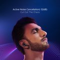 boAt Nirvana Lucid TWS Earbuds (Black) Price - Buy Online at Best Price ...