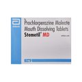 Stemetil MD 5mg Tablets Price - Buy Online at ₹192 in India