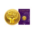 MMTC-PAMP Lotus Gold Coin Price - Buy Online at Best Price in India