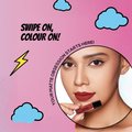 RENEE Quick Stay Lipstick (Red Hour) Price - Buy Online at ₹90 in India