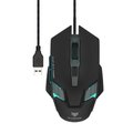 EvoFox Spectre Wired Gaming Mouse (Black) Price - Buy Online at ₹349 in ...