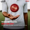 Cosco Leather Club Cricket Ball (Red) Price - Buy Online at ₹469 in India