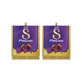Cadbury Dairy Milk Silk Pralines Chocolate Gift Pack - Pack of 2 Price ...