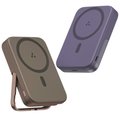 Ambrane Wireless Magsafe 10000 mAh Power Bank Price - Buy Online at ...