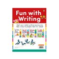 Fun with Writing (4 Books Pack) Price - Buy Online at ₹266 in India