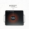 Prestige Infrared Induction Cooktop (2200 W) Price - Buy Online at Best ...