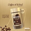 Nescafe Gold Premium Freeze Dried Instant Coffee Price - Buy Online at ...