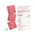 Ignite Strawberry Chocolate Bar for Couples Price - Buy Online at ₹599 ...