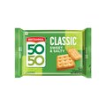 Britannia 50-50 Sweet & Salty Biscuit Price - Buy Online at Best Price ...