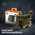 JBL Wireless Ultra Portable Bluetooth Speaker (GO4) Price - Buy Online ...