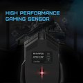 EvoFox Spectre Wired Gaming Mouse (Black) Price - Buy Online at ₹349 in ...