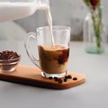 Borosil Mug & Plate Tea Set (Borosilicate Glass) Price - Buy Online at ...