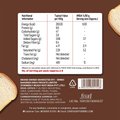 Modern 100% Whole Wheat Bread (Zero Maida) Price - Buy Online at Best ...