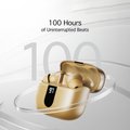boAt Airdopes 181 Pro TWS Earbuds (Light Brown) Price - Buy Online at ...