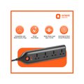 Orient Electric NP 4 Way Extension Board (2 m) Price - Buy Online at ...