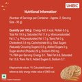 Unibic Sugar Free Multigrain Cookies Price - Buy Online at Best Price ...