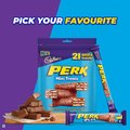 Cadbury Perk Mini Treats Coated Wafer Chocolate Pack Price - Buy Online ...