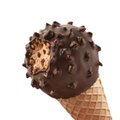 Hocco Hazelnut Mudslide Ice Cream Cone Price - Buy Online at ₹100 in India