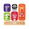 Go Zero Belgian Dark Chocolate Guilt Free Ice Cream Tub Price - Buy ...